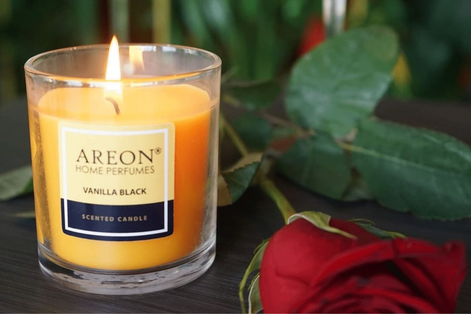 6 lý do bạn nên trang trí nến thơm cho không gian sống