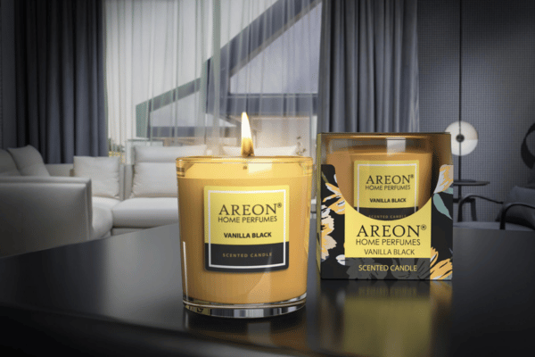 Review nến thơm Sài Gòn cao cấp, chất lượng nhất 2024