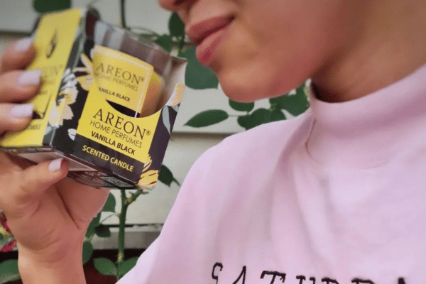 Review nến thơm Sài Gòn cao cấp, chất lượng nhất 2024