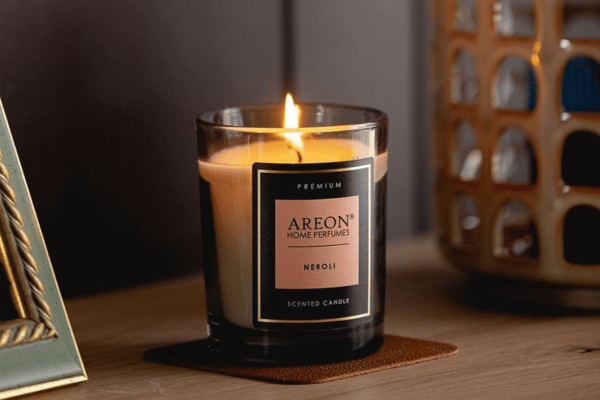 Thành phần của nến thơm và những điều “bí ẩn” bạn chưa biết